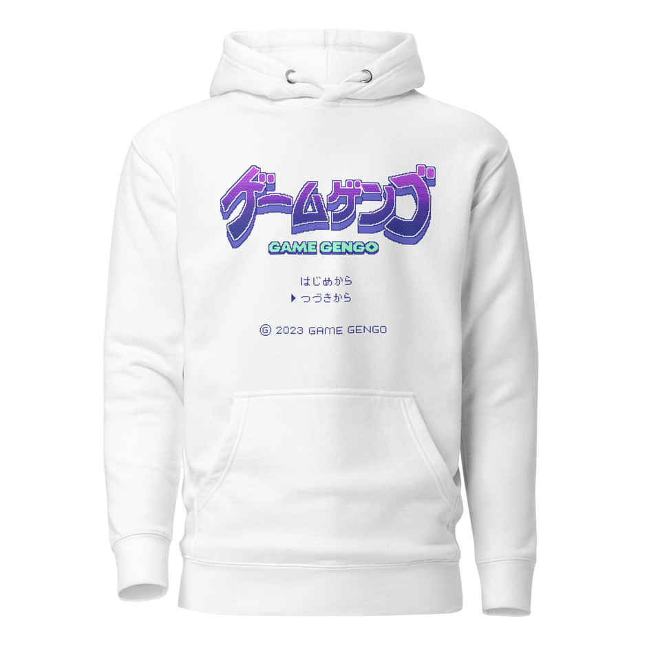 Products – Game Gengo